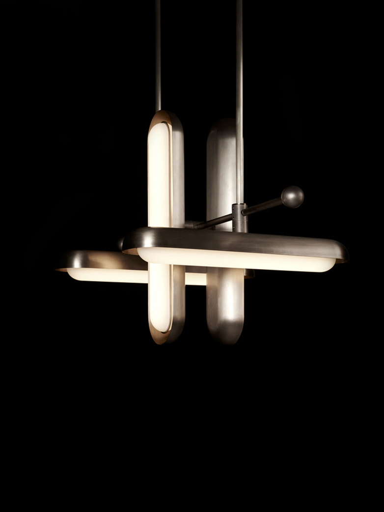 Apparatus – Unique design lighting from New York | Artilleriet