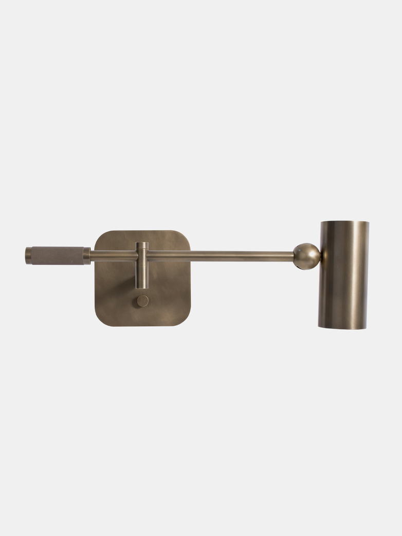 Apparatus — Cylinder Reading Sconce — Ceiling | Artilleriet