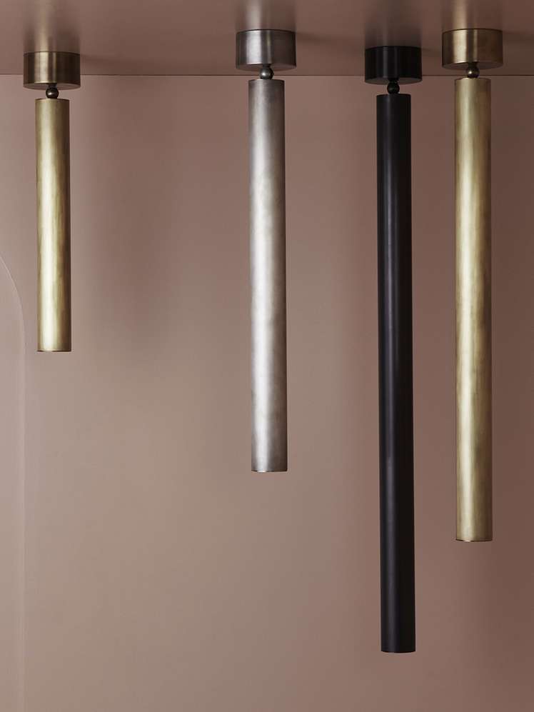 Apparatus — Cylinder Pendant — Ceiling | Artilleriet