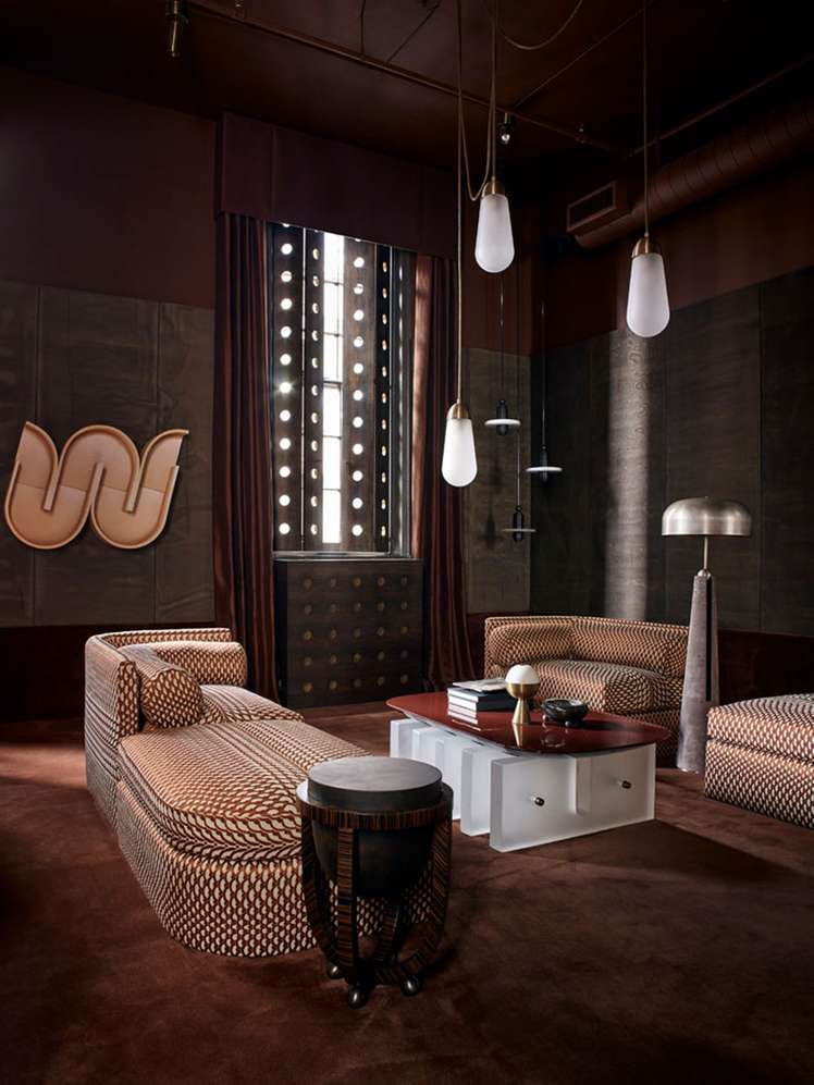 Apparatus — Metronome Floor Lamp — Apparatus | Artilleriet