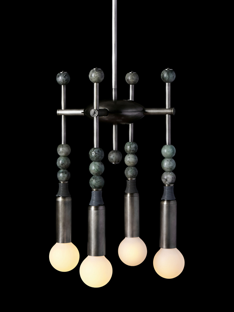 Apparatus — Talisman 4 Pendant — Pendants | Artilleriet