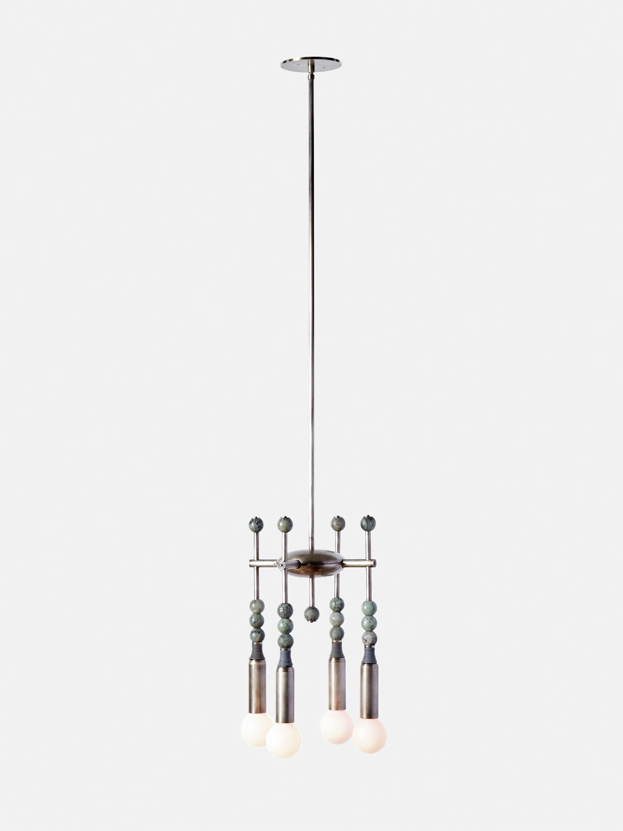 Apparatus — Talisman 4 Pendant — Pendants | Artilleriet