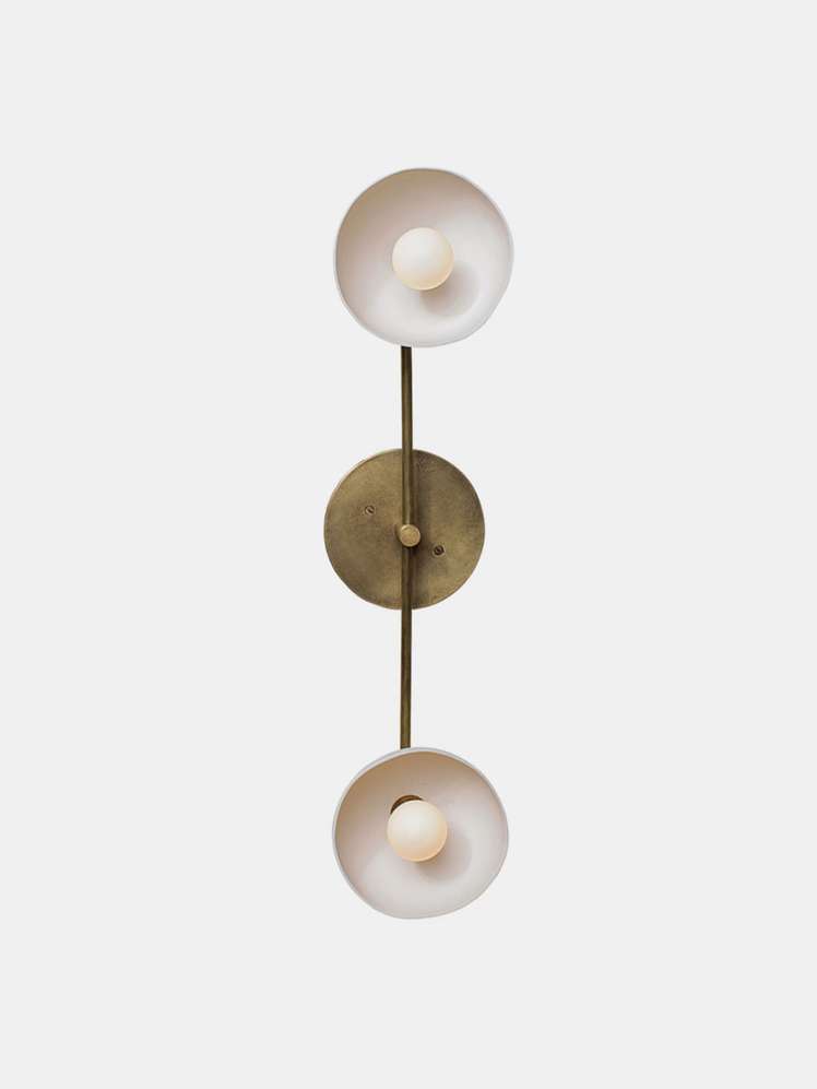Apparatus — Trapeze 2 Surface — Wall lamps | Artilleriet