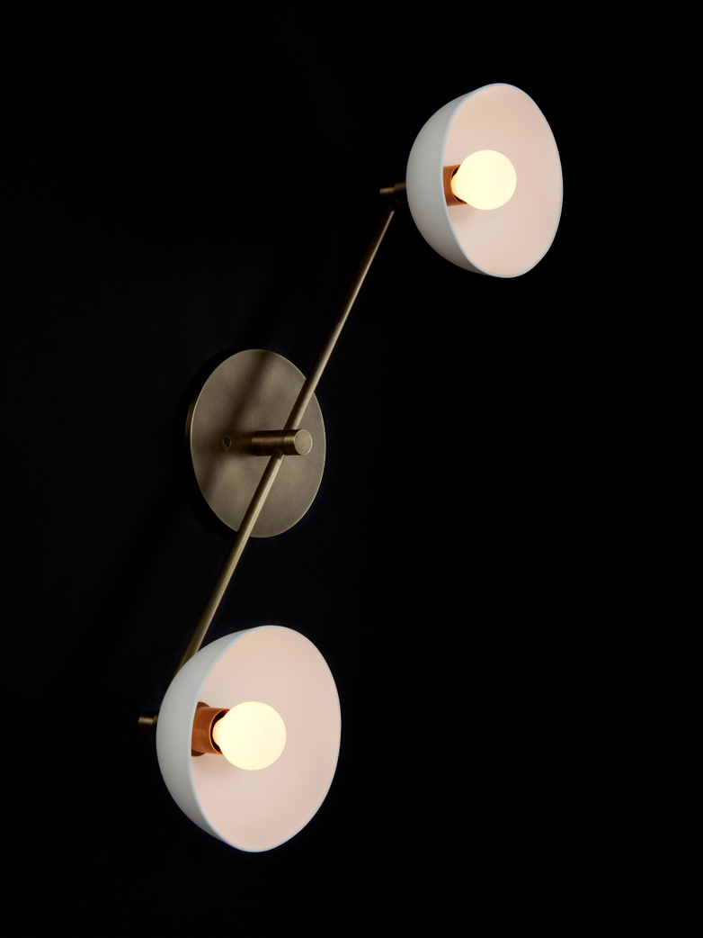 Apparatus — Trapeze 2 Surface — Wall lamps | Artilleriet