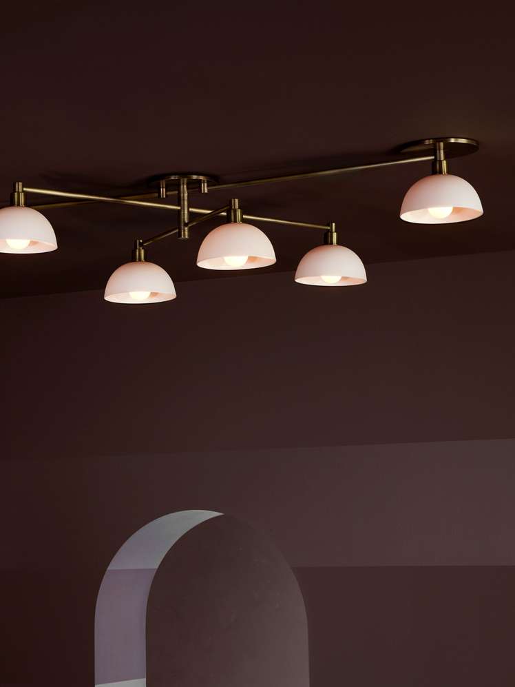 Apparatus — Trapeze 6 Surface — Wall lamps | Artilleriet