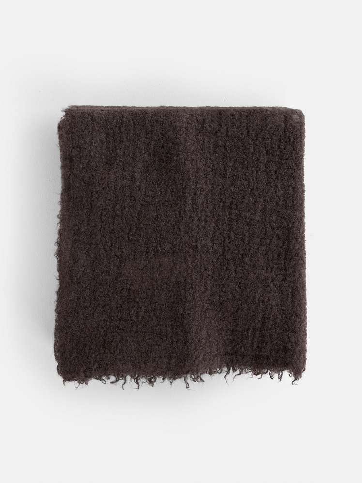 Society — Ted Throw — Throws | Artilleriet