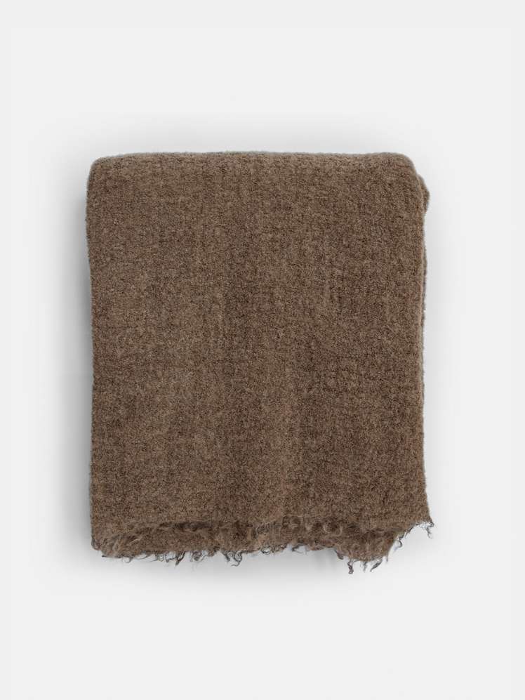 Society — Ted Throw — Throws | Artilleriet