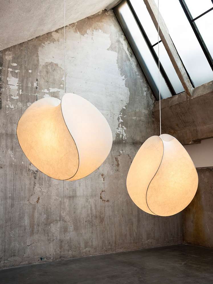 Tacchini — Equinox Pendant — Pendants | Artilleriet