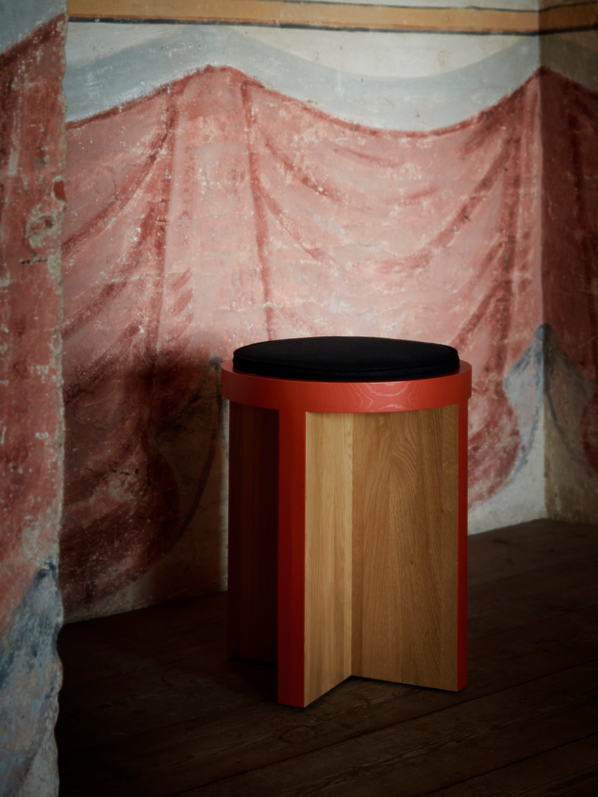 Introducing Ann Demeulemeester + Serax Furniture Collection – Artilleriet