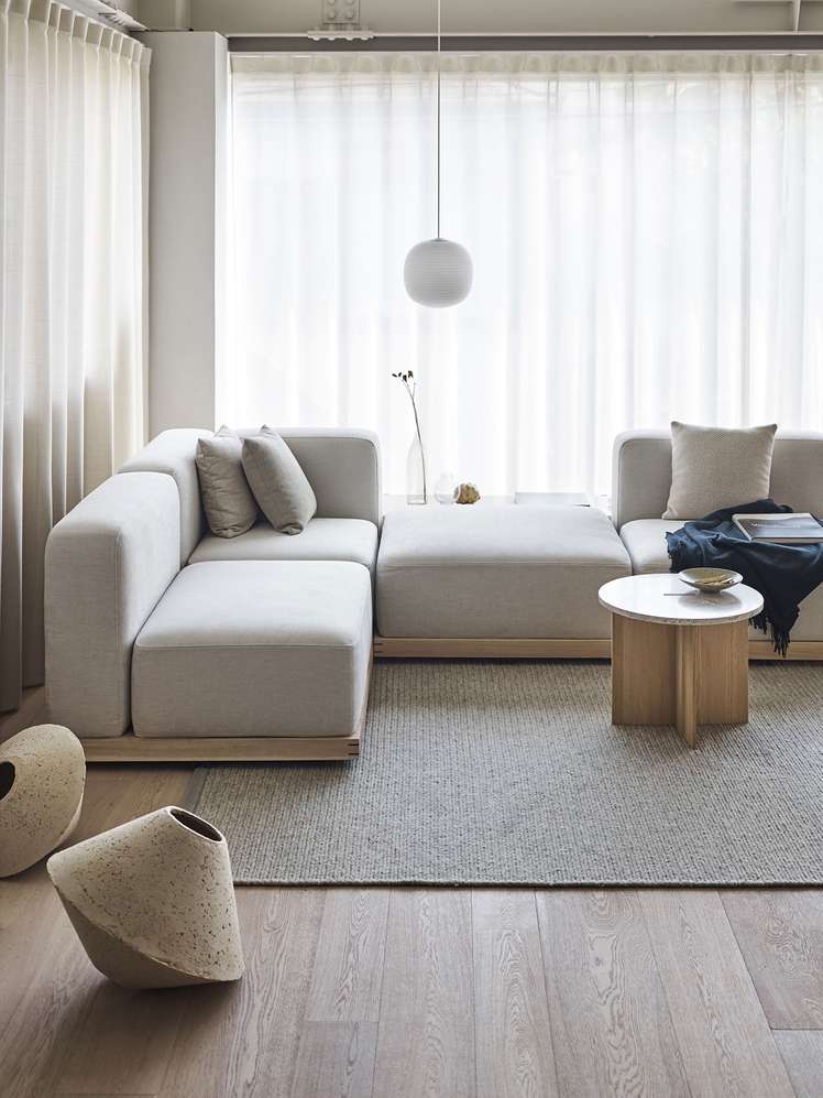 Sofas | Artilleriet