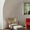 &Tradition — Wulff Lounge Chair ATD2 — Armchairs (fåtölj) | Artilleriet