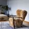 &Tradition — Wulff Lounge Chair ATD2 — Armchairs (fåtölj) | Artilleriet