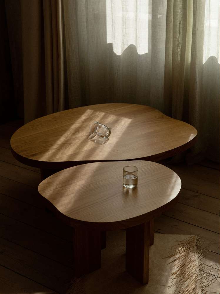 Farmhouse - Pond Coffee Table