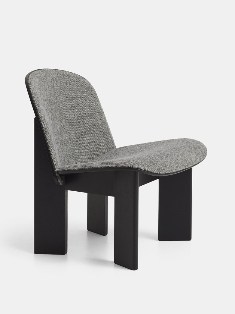 Hay — Chisel Lounge Chair — Armchairs | Artilleriet