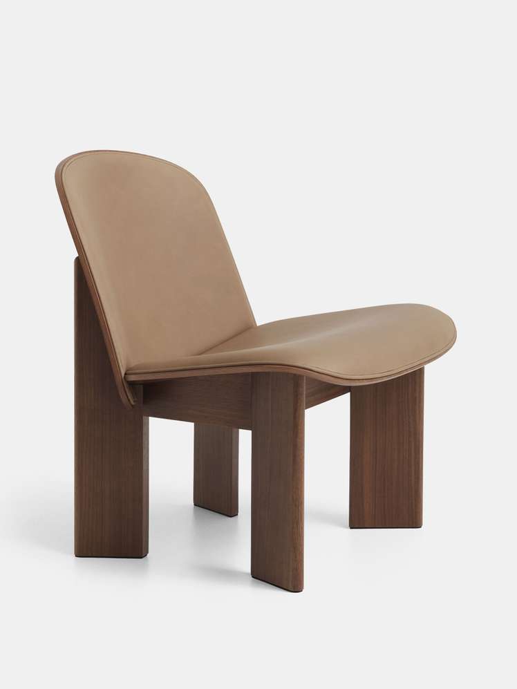 Hay — Chisel Lounge Chair — Armchairs | Artilleriet