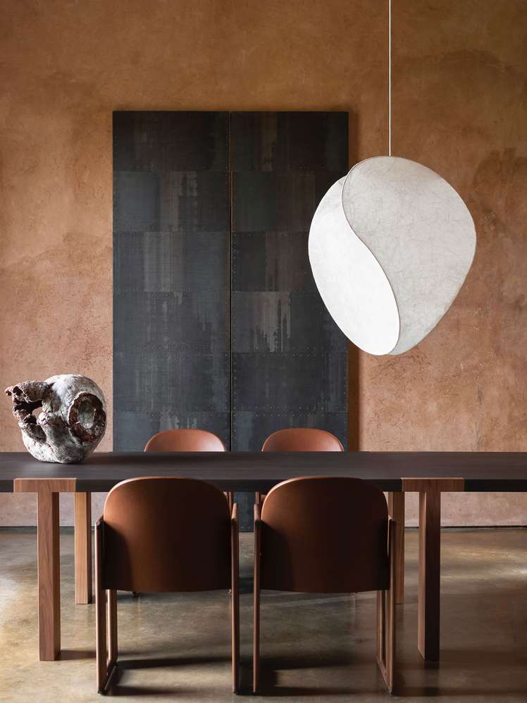 Tacchini — Equinox Pendant — Tacchini | Artilleriet