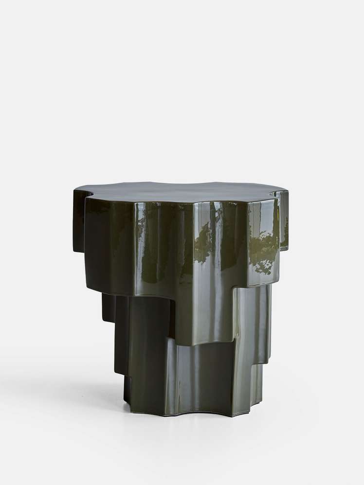 Tacchini — Altar Side Table — Side tables | Artilleriet