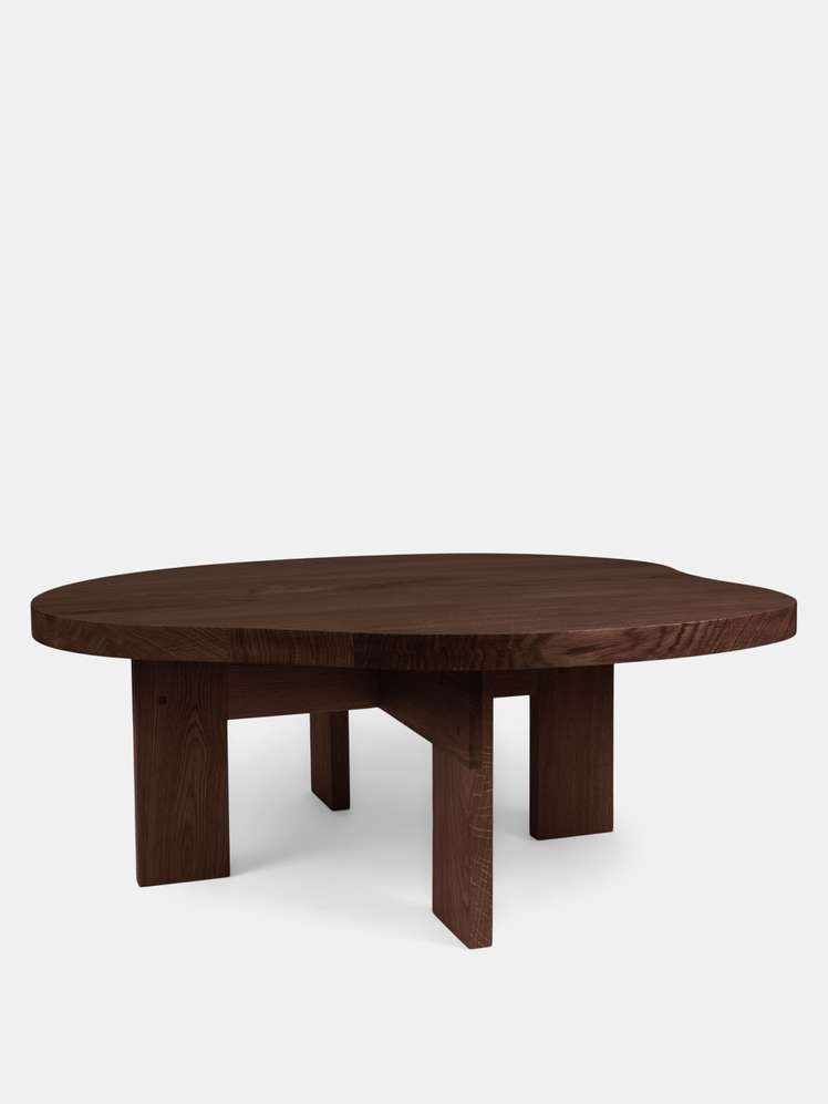 Frama — Farmhouse - Pond Coffee Table — Coffee Tables | Artilleriet