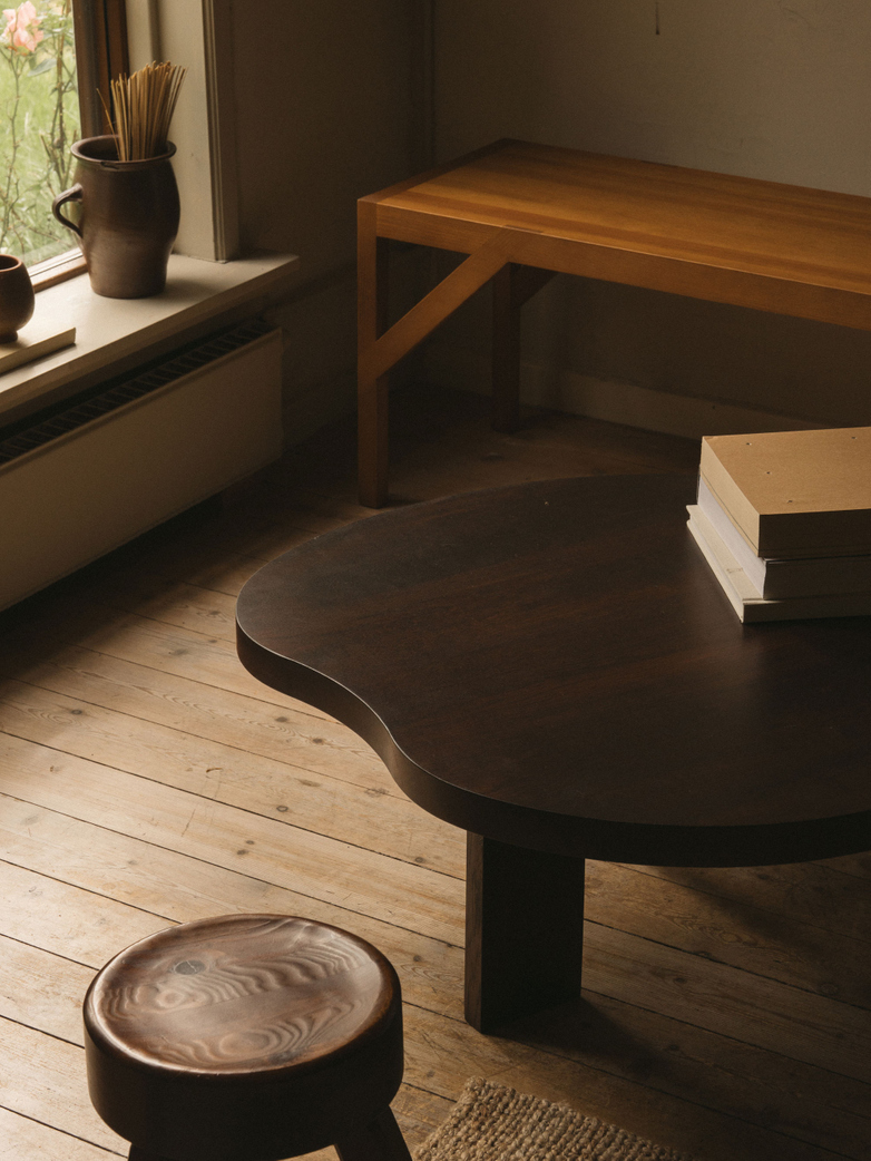 Frama — Farmhouse - Pond Coffee Table — Coffee Tables | Artilleriet