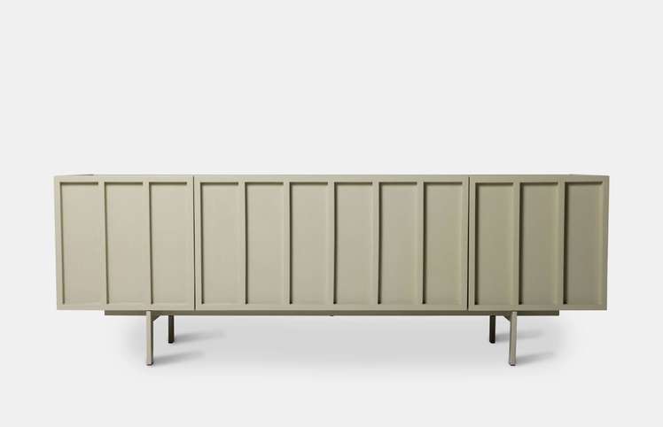 HKliving — Lowboard — Cabinets | Artilleriet