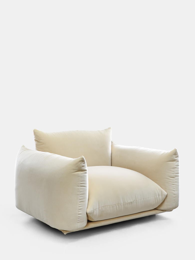 Arflex – Bold and innovative furniture design from Italy | Artilleriet