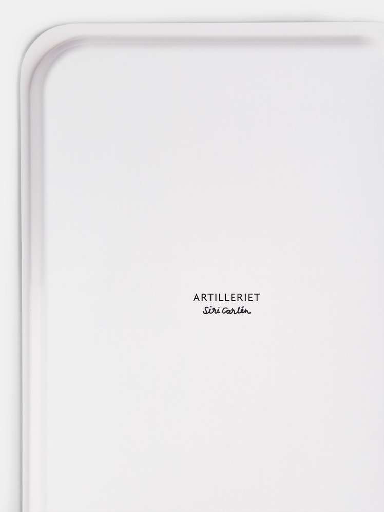 Siri Carlén | Artilleriet