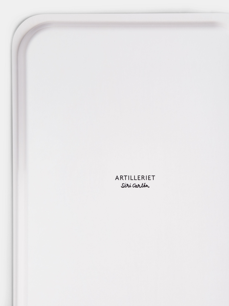 Siri Carlén | Artilleriet