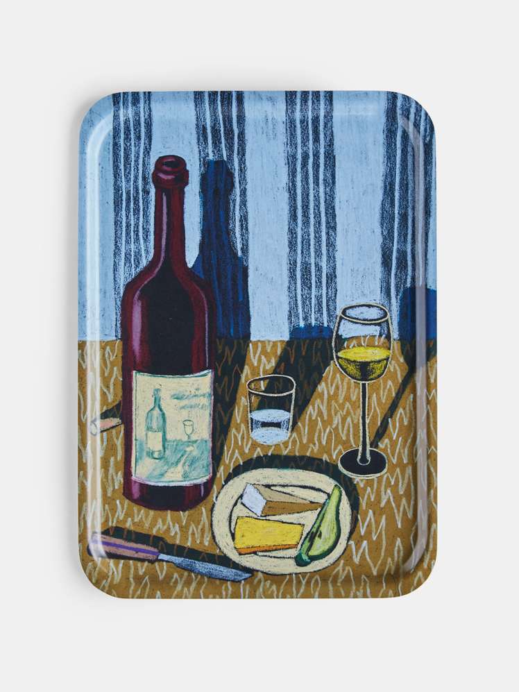 Siri Carlén | Artilleriet