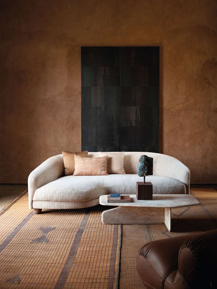 Tacchini — Roma Nuvola Sofa — Sofas | Artilleriet