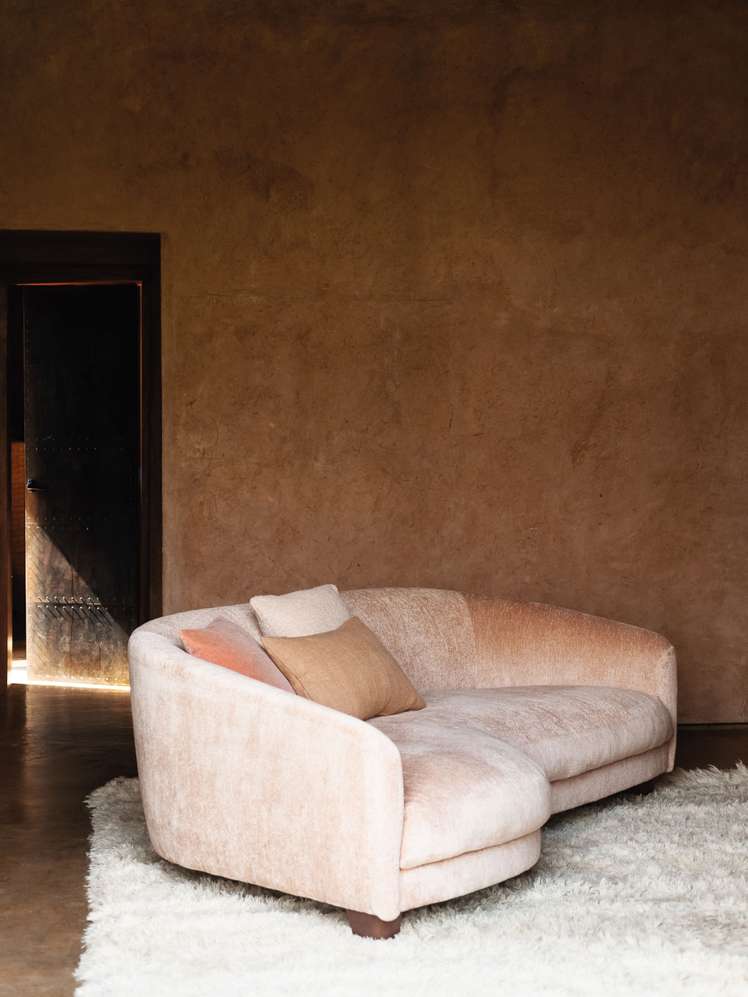 Tacchini — Roma Nuvola Sofa — Sofas | Artilleriet