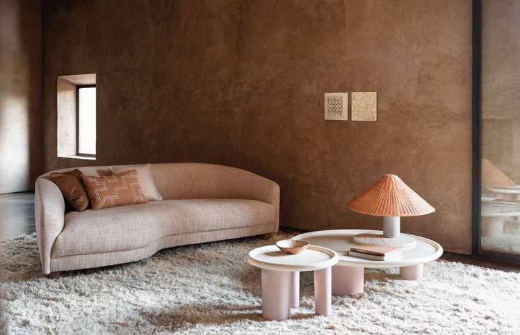 Tacchini — Roma Nuvola Sofa — Sofas | Artilleriet