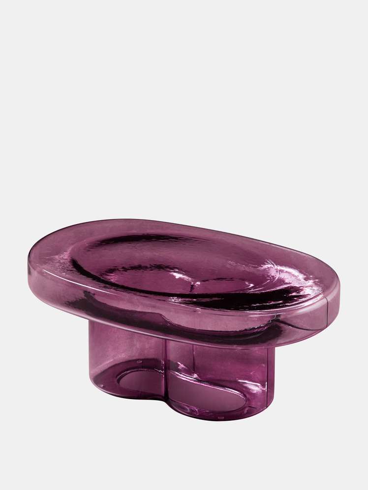 Miniforms — Soda Oval Table — Coffee- & Side Tables | Artilleriet