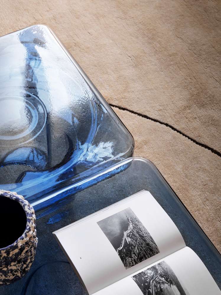 Miniforms — Soda Square Table — Coffee- & Side Tables | Artilleriet