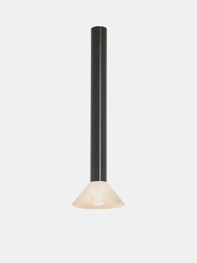 CTO Lighting — Torres Flush Mounted Tall IP44 — Bathroom lamps IP44 | Artilleriet