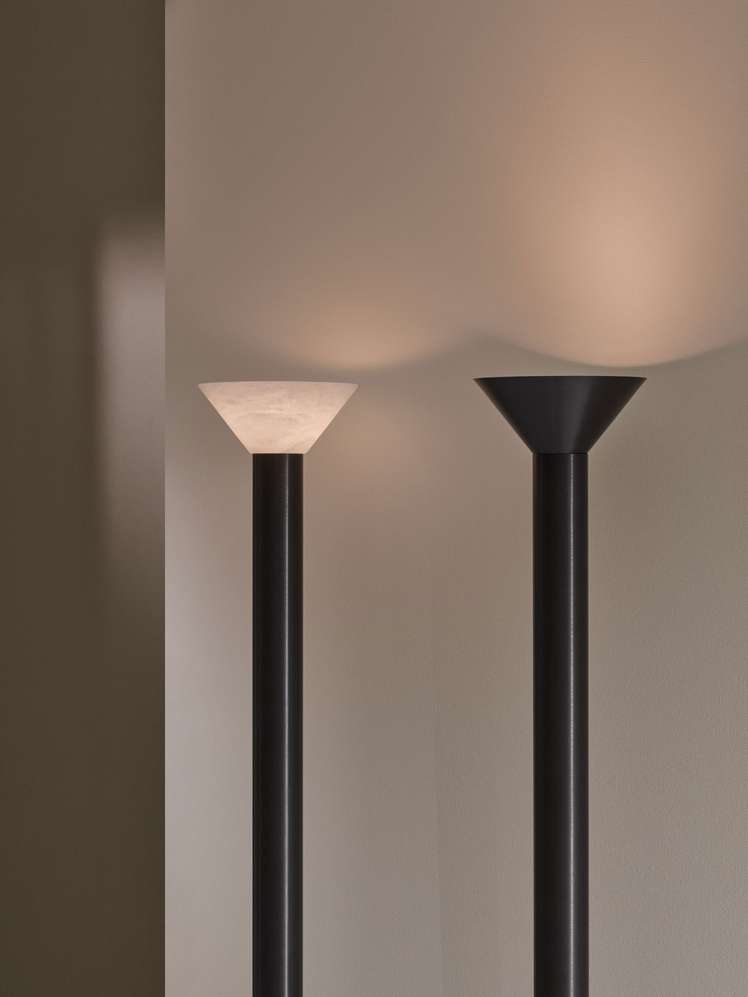 CTO Lighting — Torres Floor Light — Floor lamps | Artilleriet