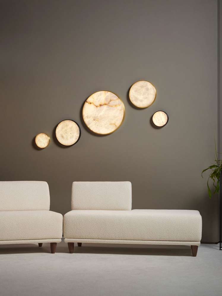 CTO Lighting — Anvers Wall — Wall lamps | Artilleriet