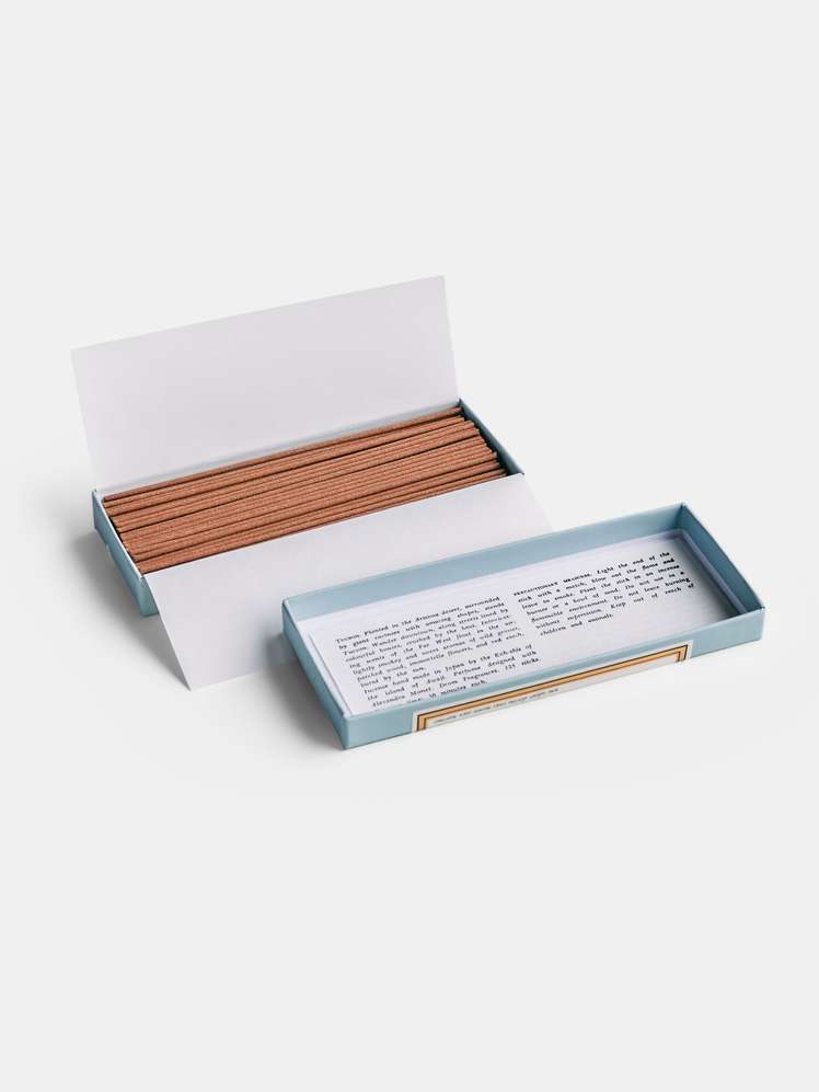 Astier de Villatte — Incense Tucson — Rökelse | Artilleriet