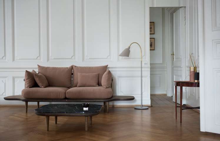 Tables – Exclusive and selected tables for any occasion | Artilleriet