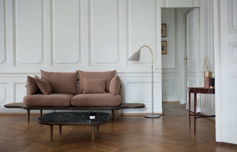 Möbler – Handplockat urval av exklusiva designmöbler | Artilleriet