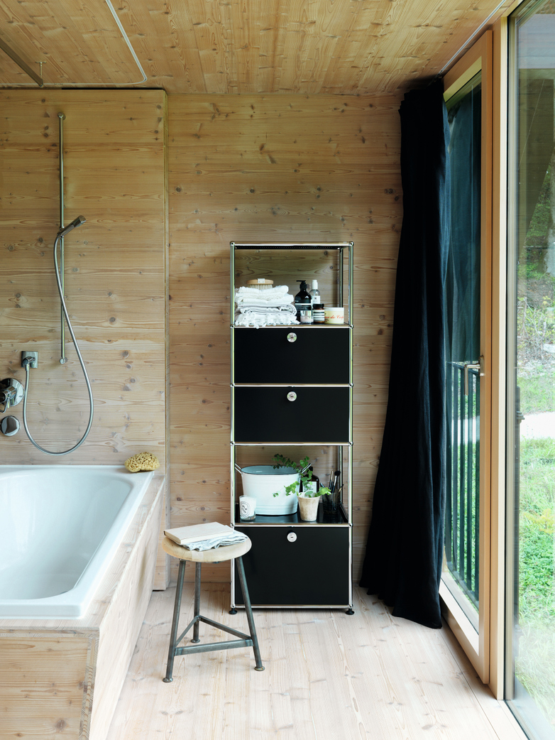 USM – Minimalist design with maximum function | Artilleriet