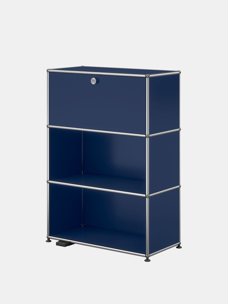 USM – Minimalist design with maximum function | Artilleriet