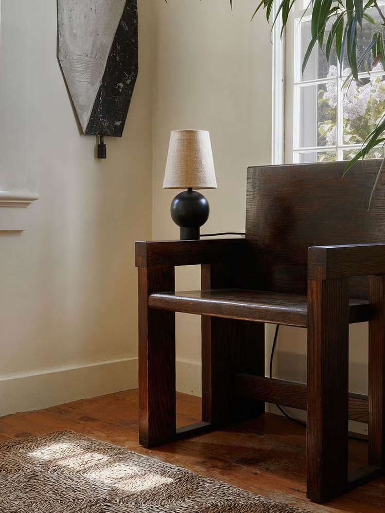Workstead — Bole Table Lamp — Workstead | Artilleriet