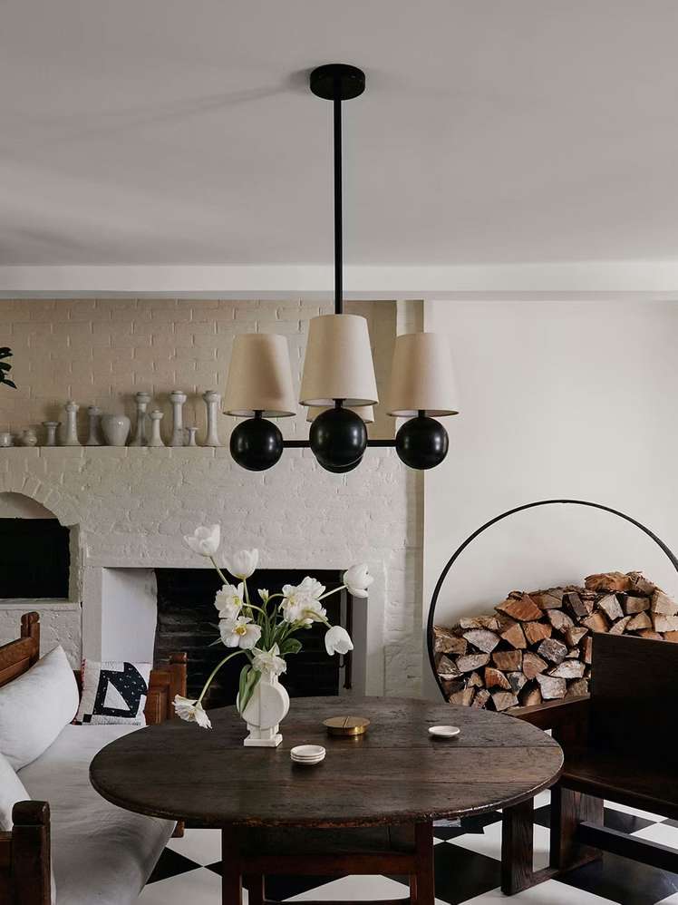 Lighting – Exclusive and unique lighting | Artilleriet