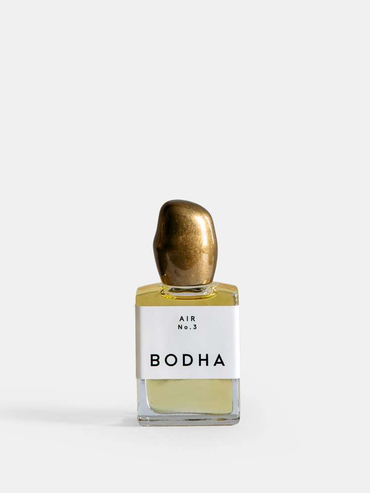 Bodha — Vibration Air - Perfume Oil 15 ml — Parfym | Artilleriet