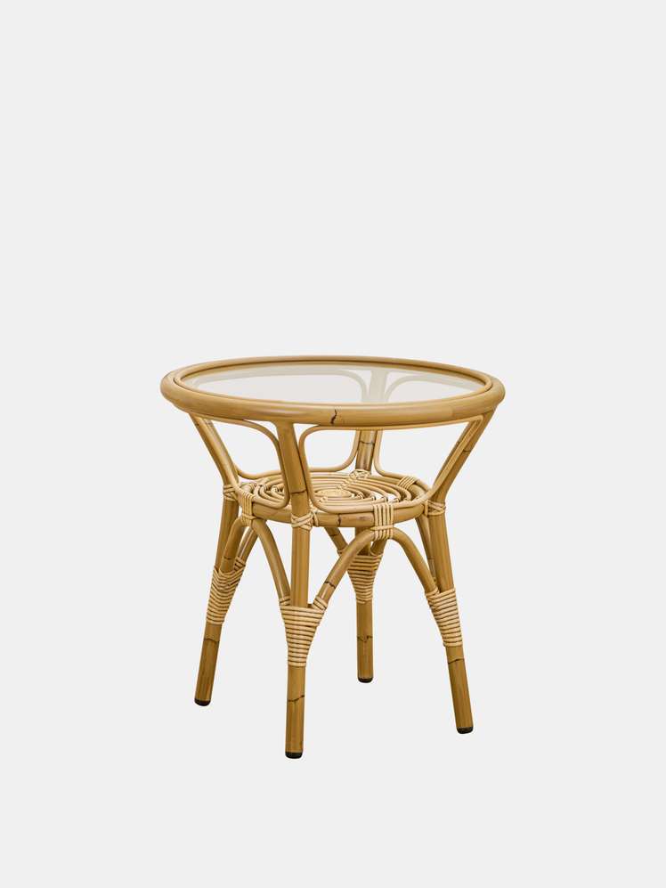 Sika Design — Tony Side Table Exterior — Lounge tables outdoor ...