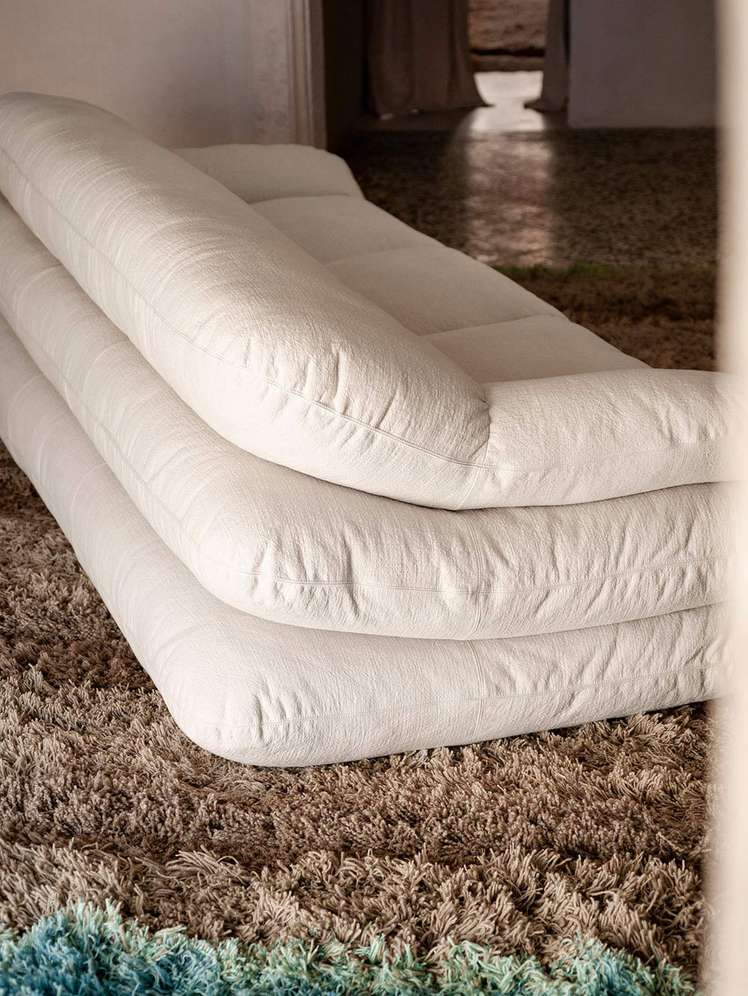 Tacchini — Solar Sofa — Sofas | Artilleriet