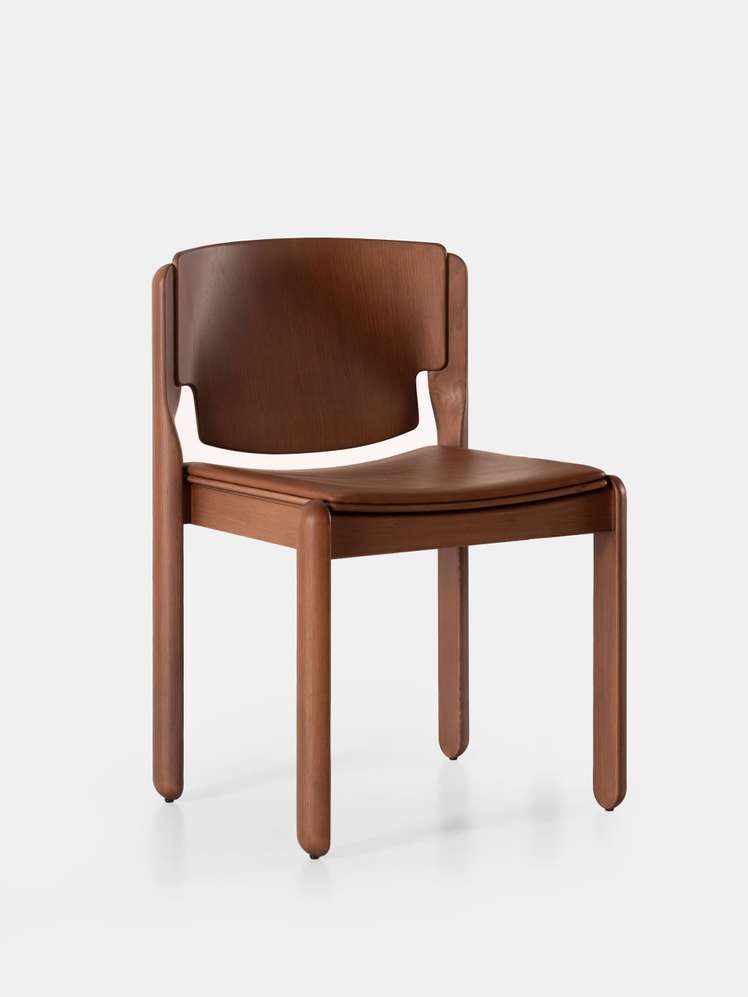 Tacchini — Paola Chair — Dining chairs | Artilleriet
