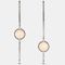 Tacchini — Dana Floor-Ceiling Lamp — Floor lamps | Artilleriet