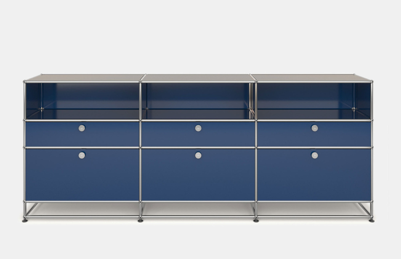 USM – Minimalist design with maximum function | Artilleriet