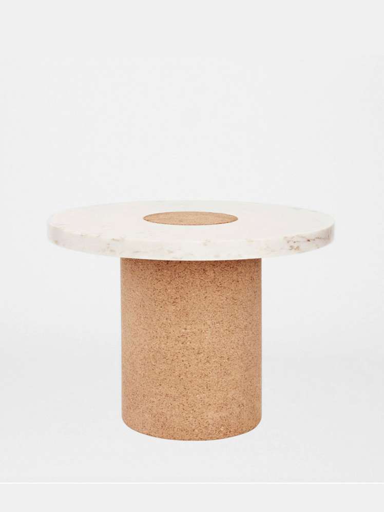 Frama — Sintra Side Table — Side tables | Artilleriet
